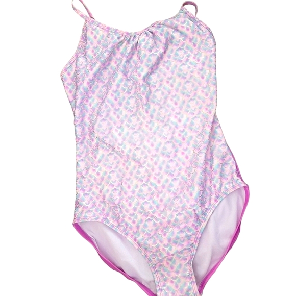 More Than Magic | Swim | More Than Magic Mermaid Girls Onepiece ...